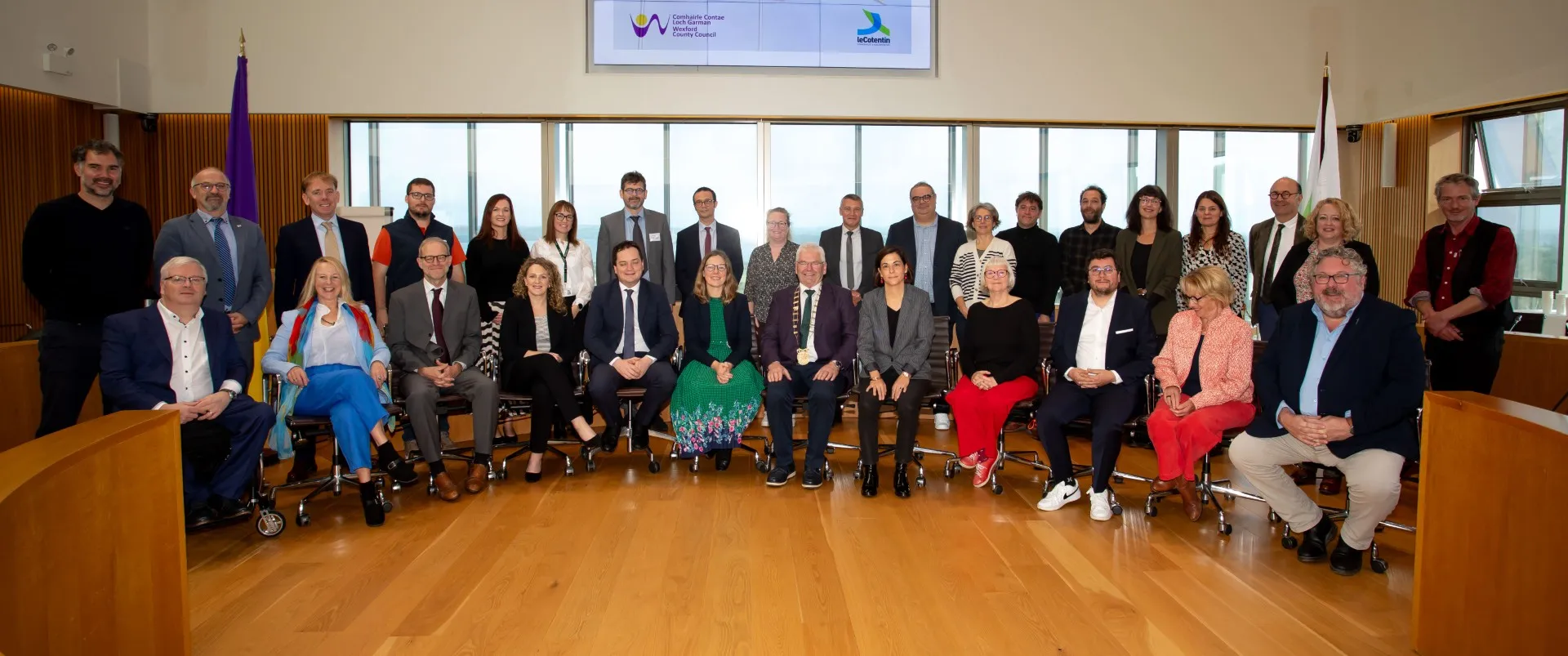 County Wexford Chamber